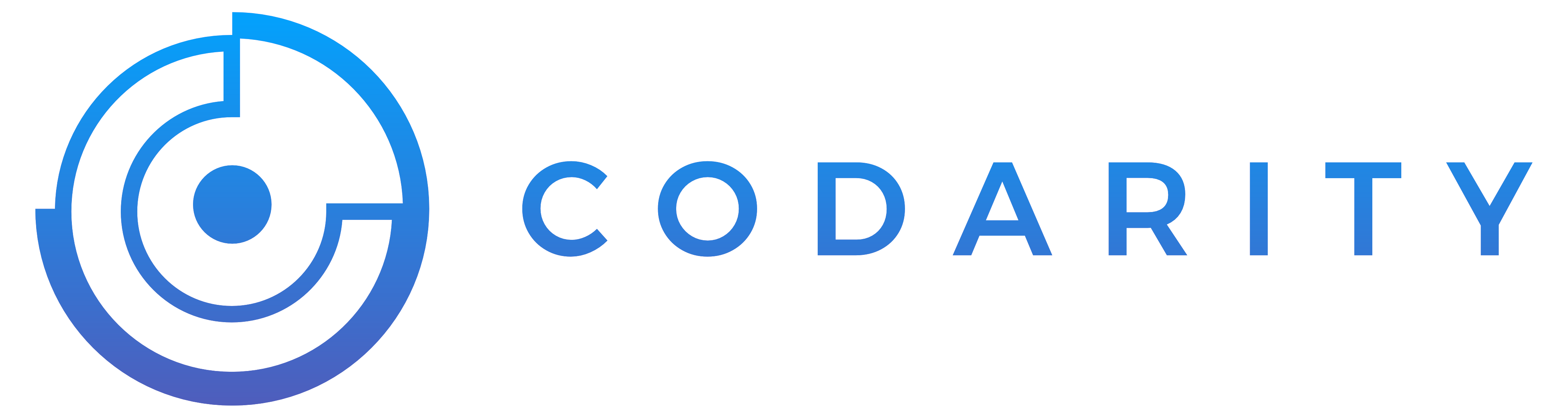 Codarity Introduction OLD