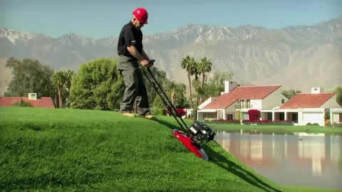 Toro® HoverPro® Series Mowers - Toro Commercial Video
