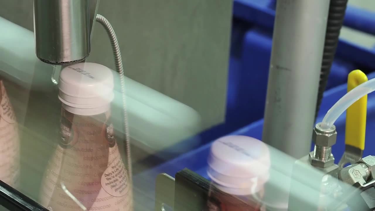 Videojet Technologies | Continuous Inkjet Printers (CIJ) | Video hub