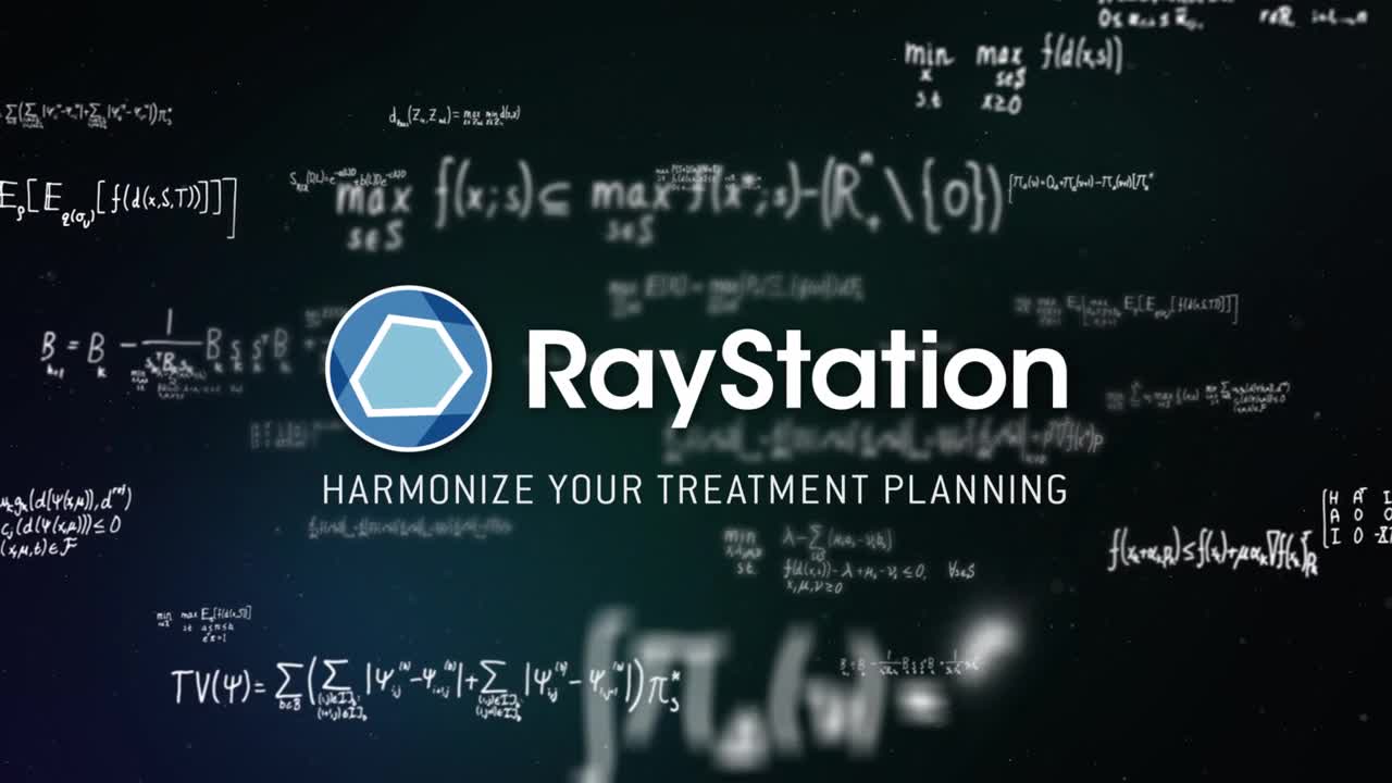 Videos | RaySearch Laboratories