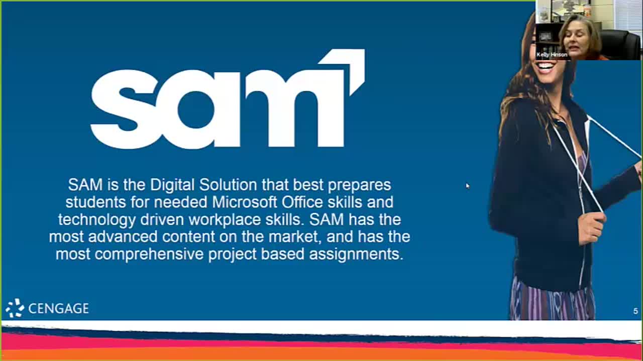 Getting Started with SAM