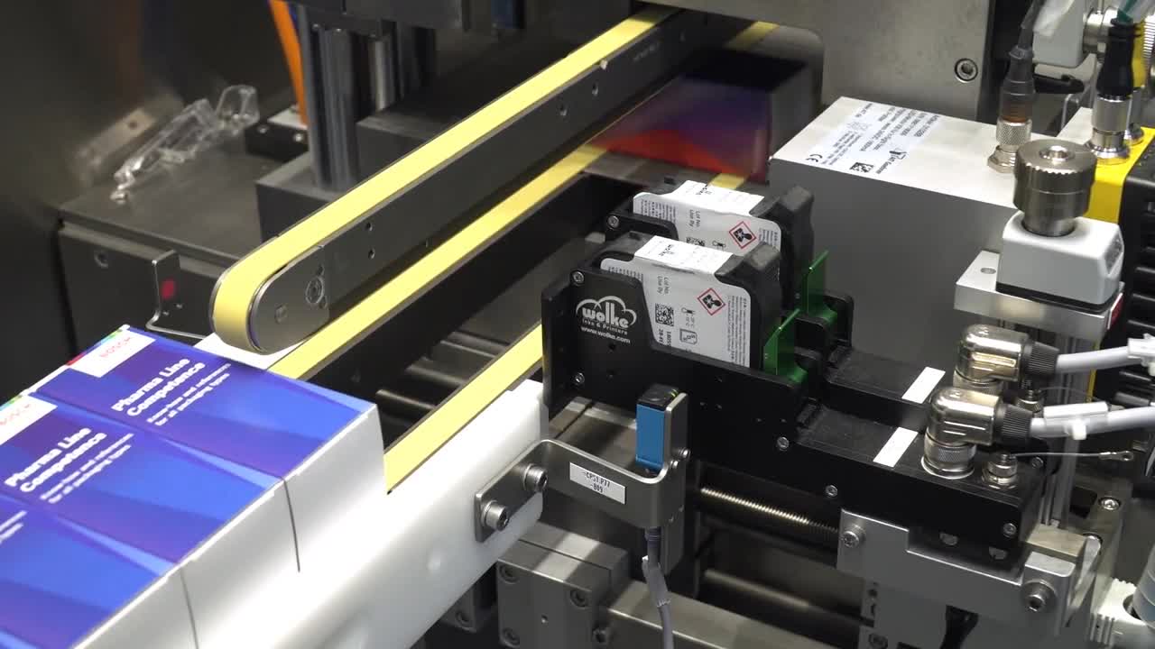 Videojet 기술에 대해 자세히 알아보기 | 동영상 허브