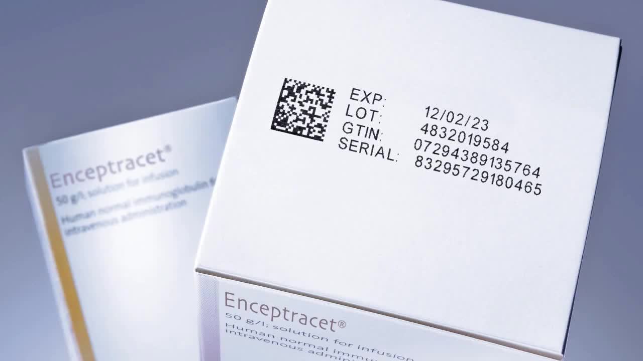 Videojet Technologies | Thermal Inkjet (TIJ) Printers | Video hub