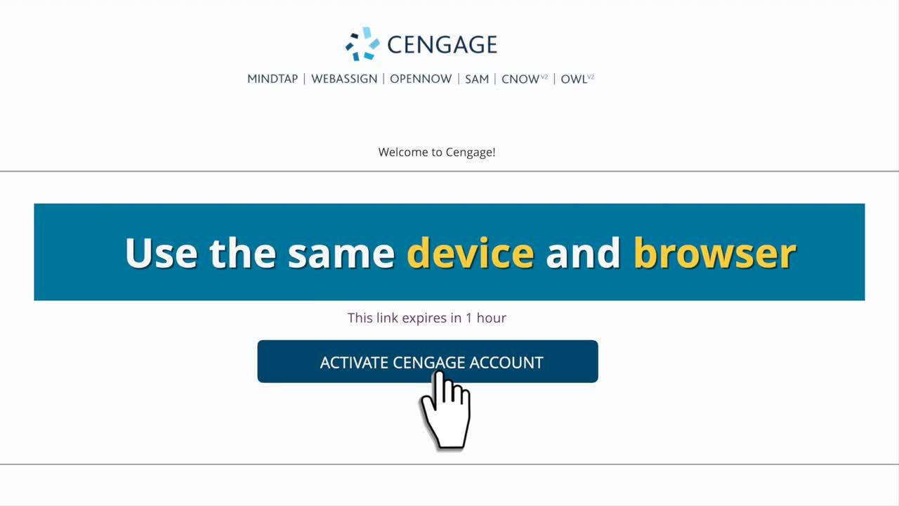 Accessing Your Online Textbook in Cengage Unlimited Institutional
