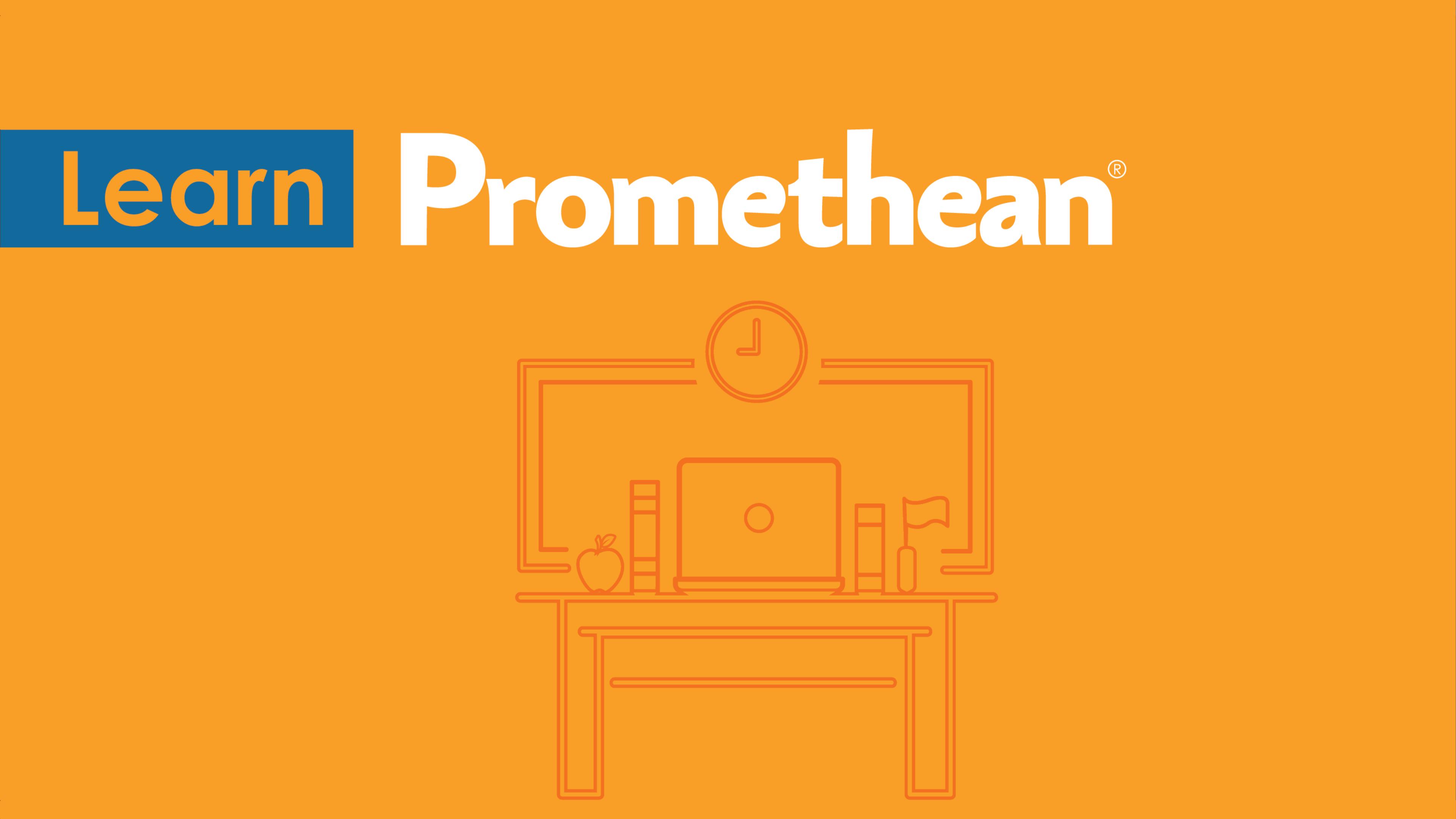 Learn Promethean: ActivInspire - Full Playlist
